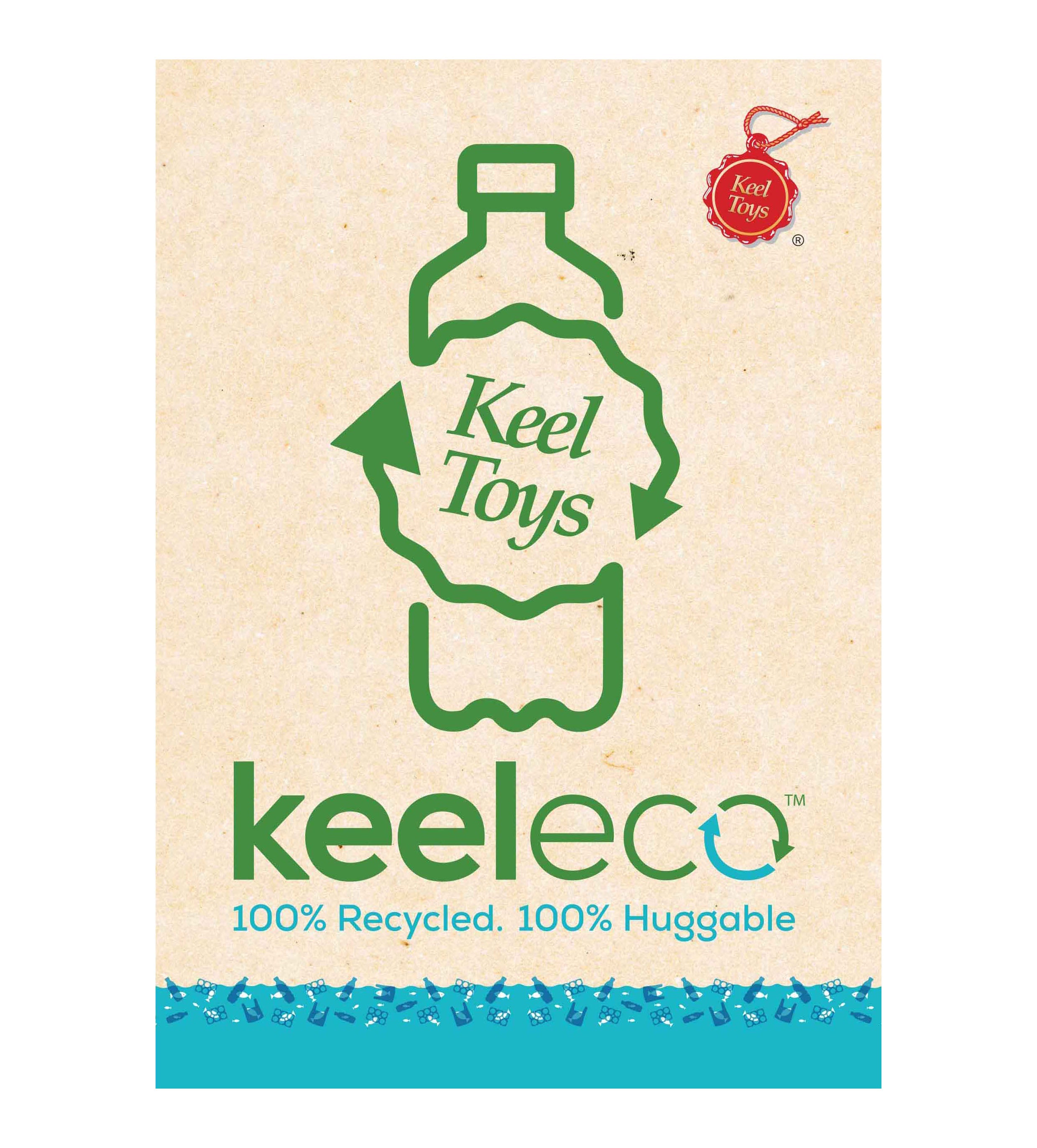 Plush Toy Sea Turtle 25cm – wwfsa