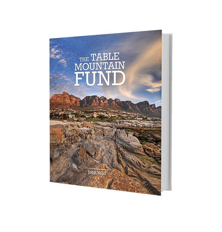 The Table Mountain Fund Book – wwfsa